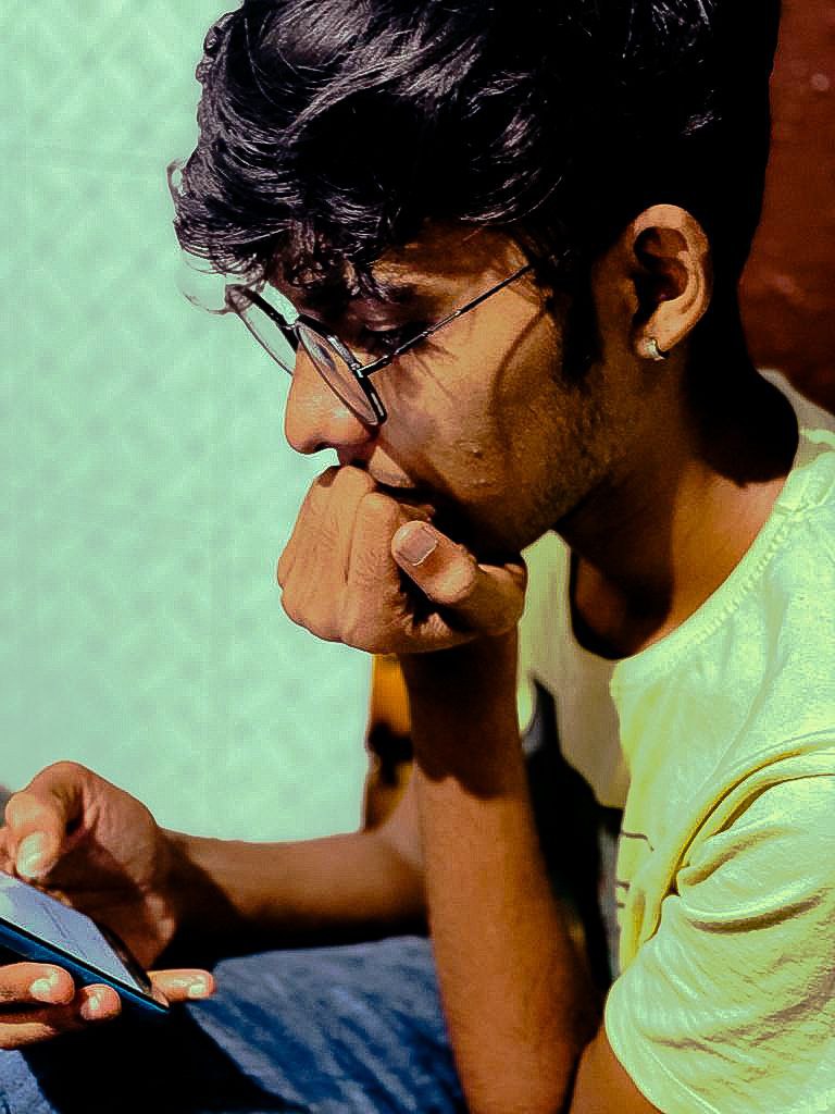 Aswin krishna-Portfolio